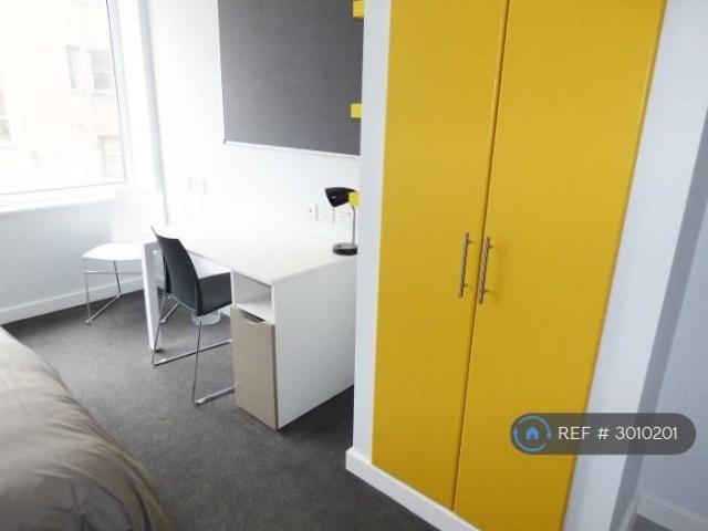 Studio to rent