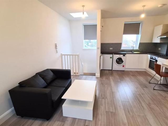 Studio to rent