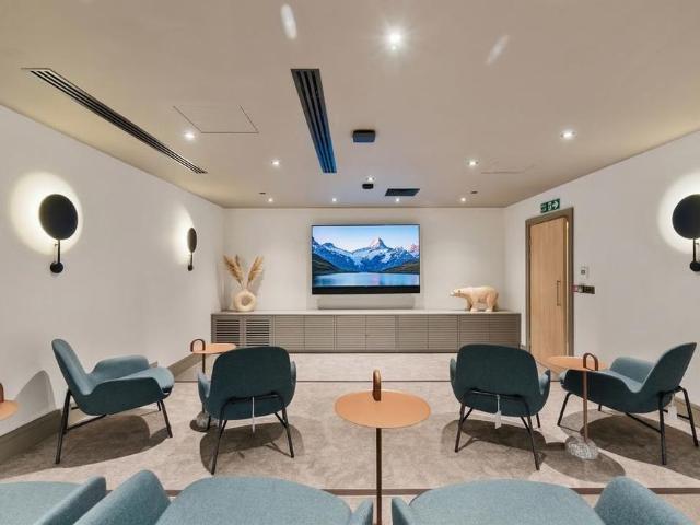 Studio to rent