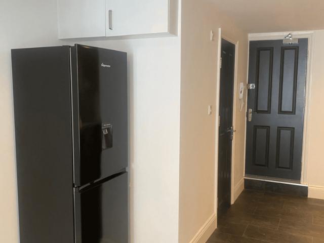 Studio to rent