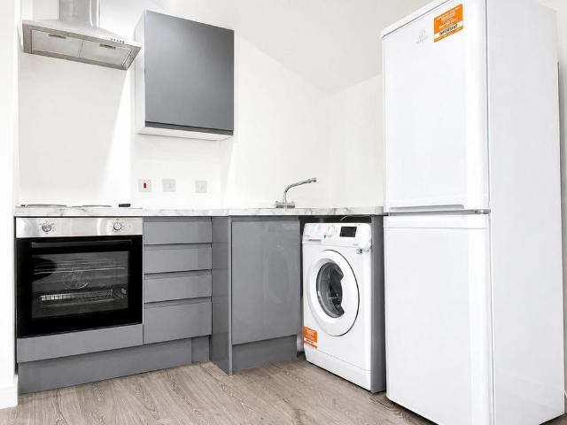 Studio to rent