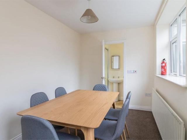 Studio to rent
