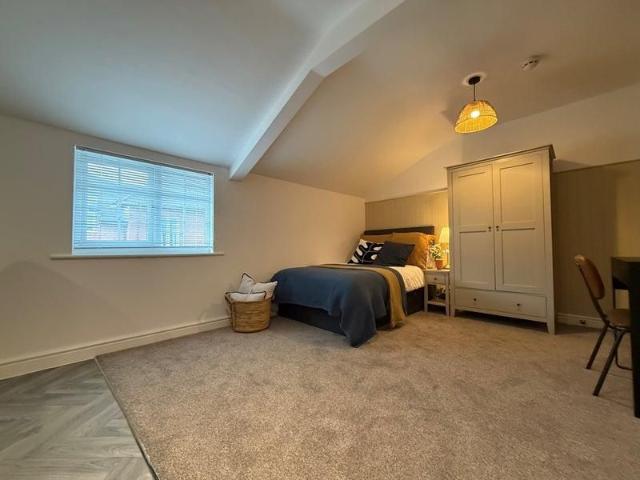 Studio to rent