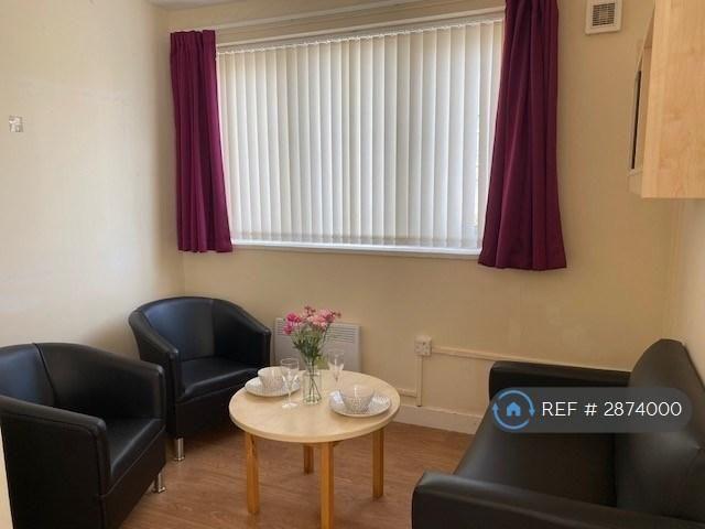 Studio to rent