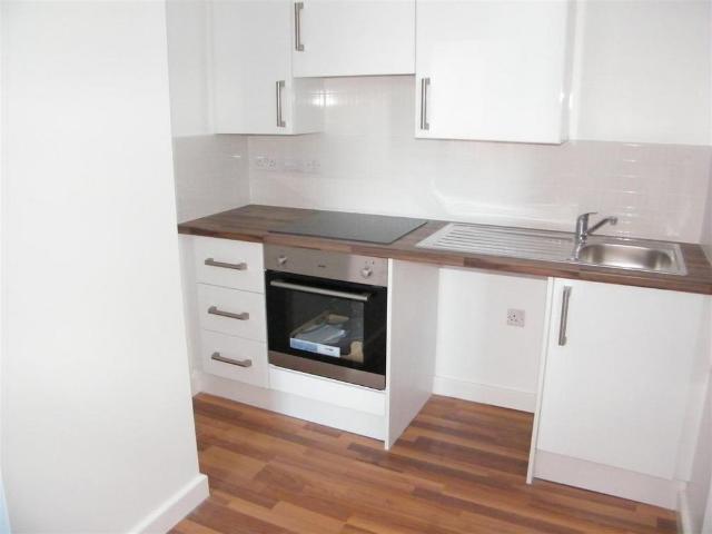 Studio to rent