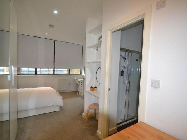 Studio to rent