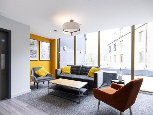 Studio to rent