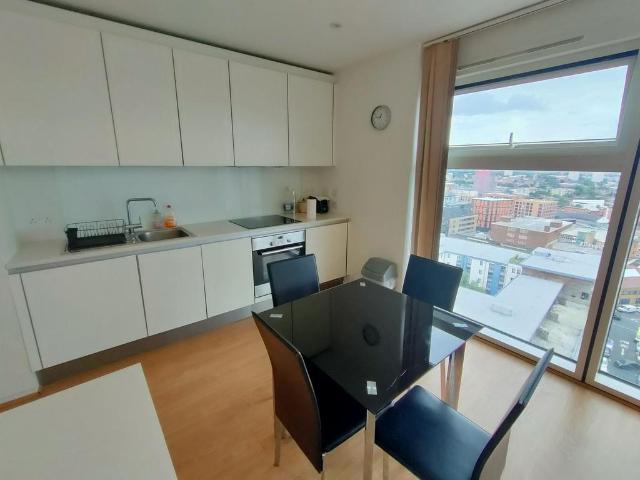 Studio to rent