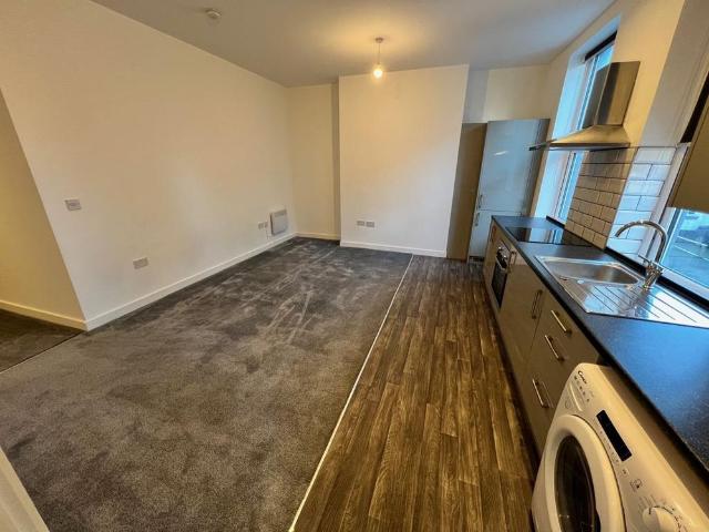 Studio to rent