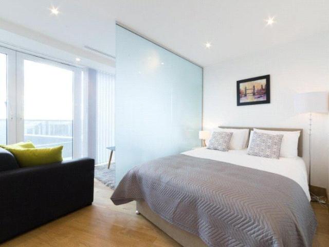 Studio to rent