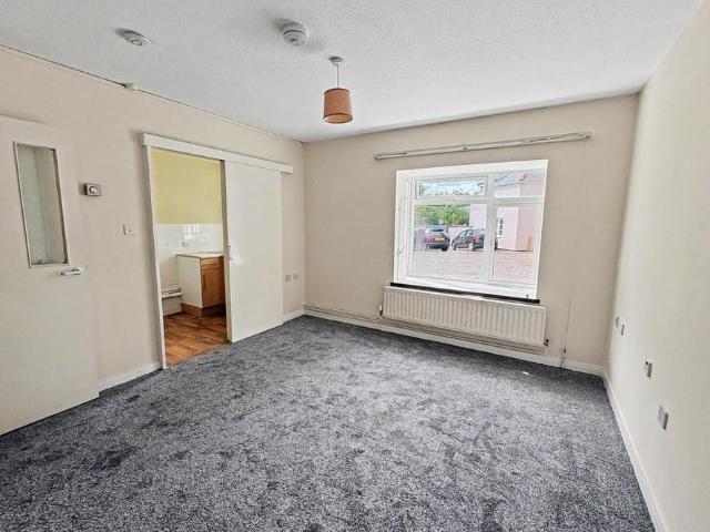 Studio to rent