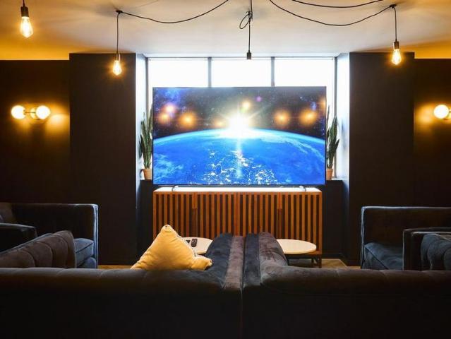 Studio to rent