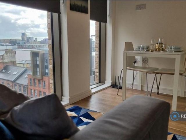 Studio to rent