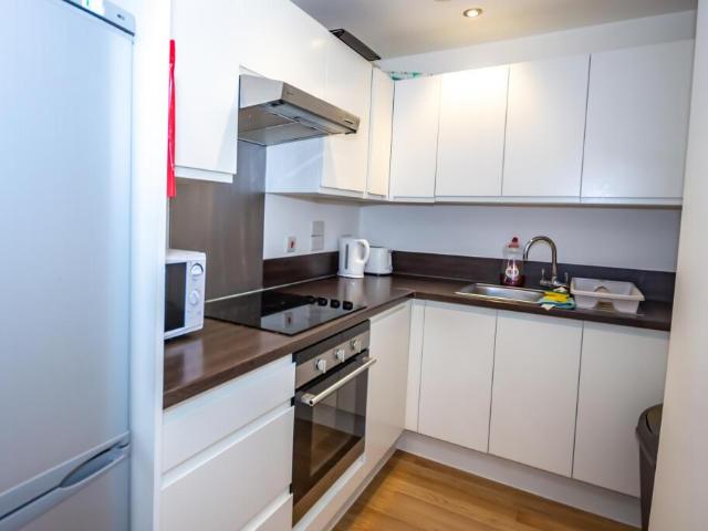 Studio to rent
