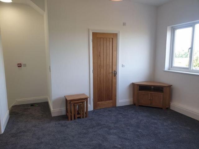 Studio to rent