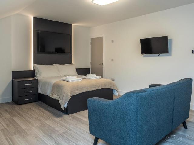 Studio to rent
