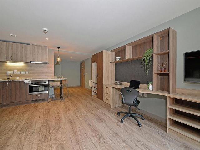Studio to rent