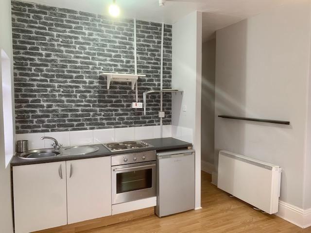 Studio to rent