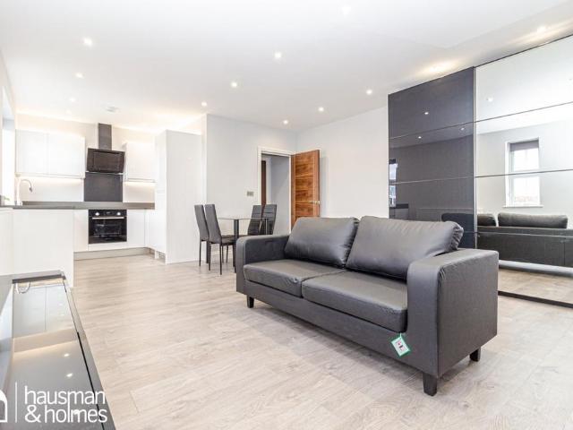 Studio to rent