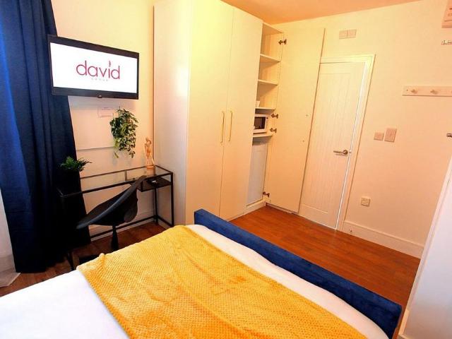 Studio to rent