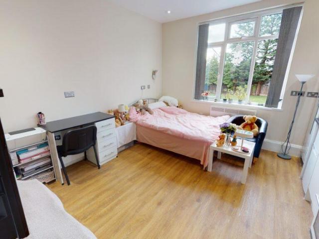 Studio to rent