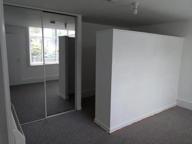 Studio to rent