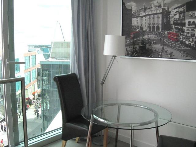 Studio to rent