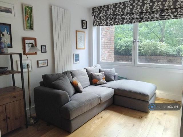Studio to rent