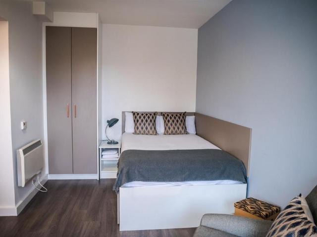 Studio to rent