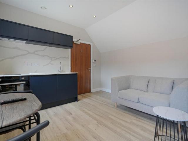 Studio to rent