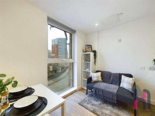 Studio to rent