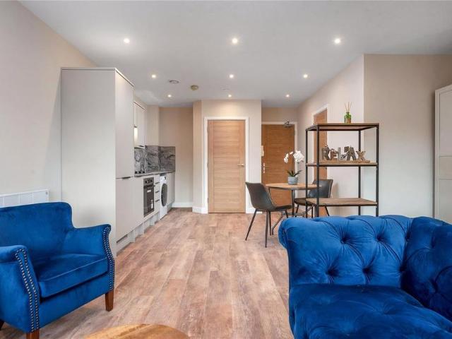Studio to rent