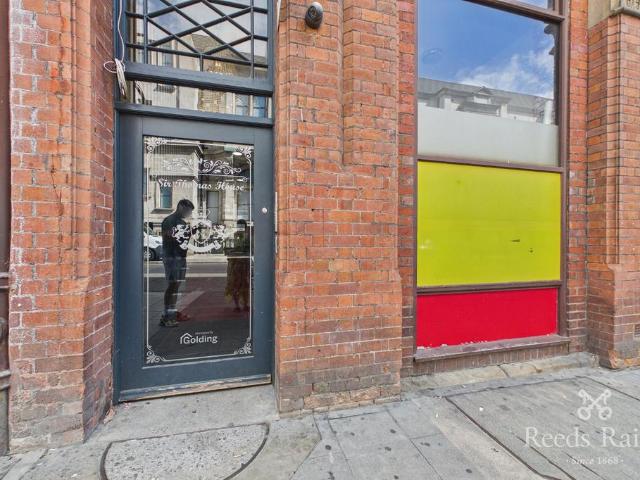 Studio to rent