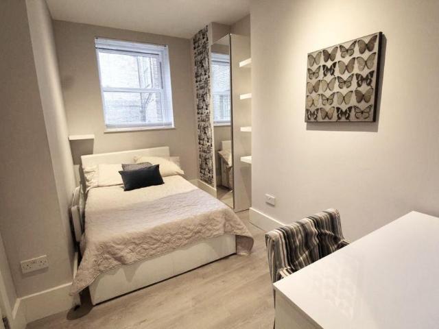 Studio to rent