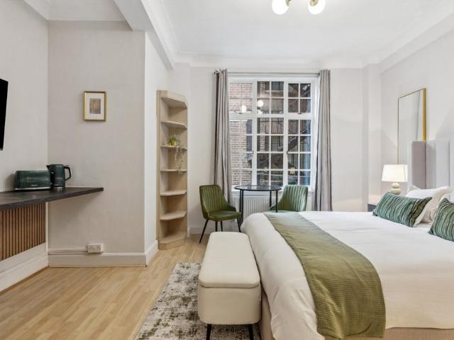 Studio to rent