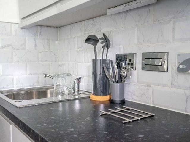 Studio to rent