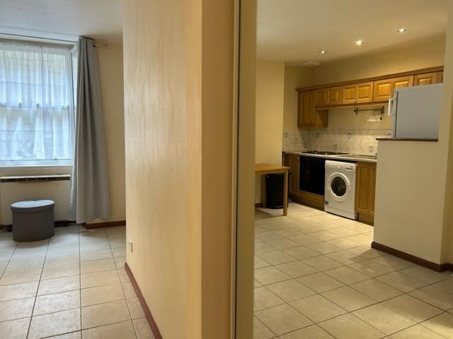 Studio to rent