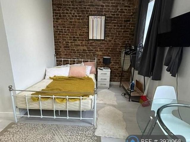 Studio to rent