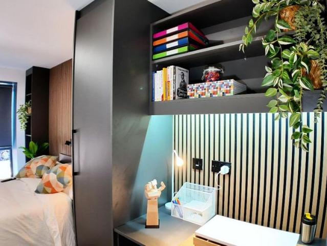Studio to rent