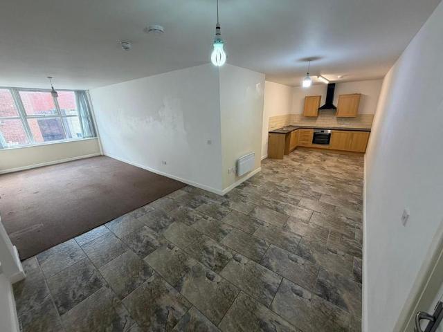 Studio to rent