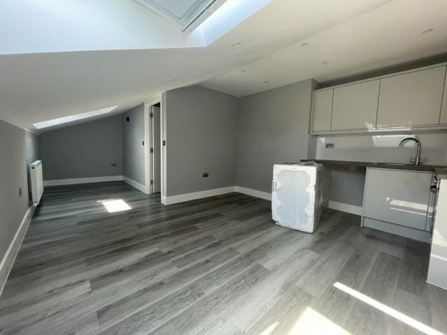 Studio to rent