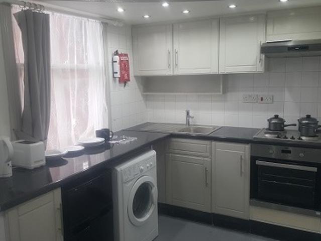 Studio To Rent