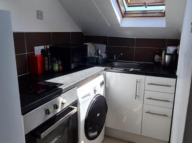 Studio to rent