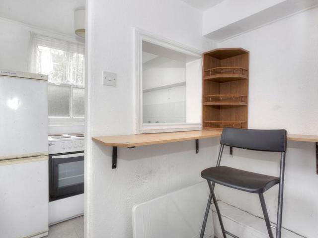 Studio to rent