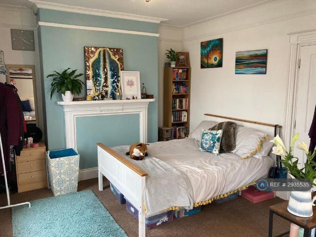 Studio to rent