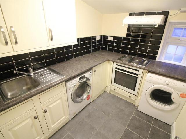 Studio to rent