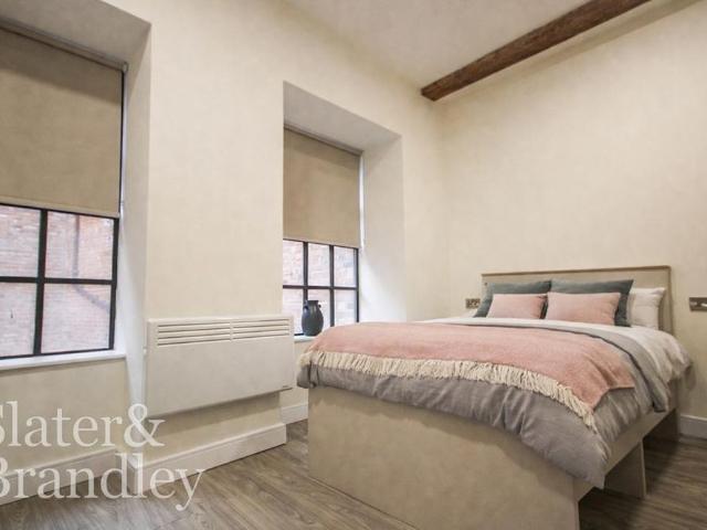 Studio to rent