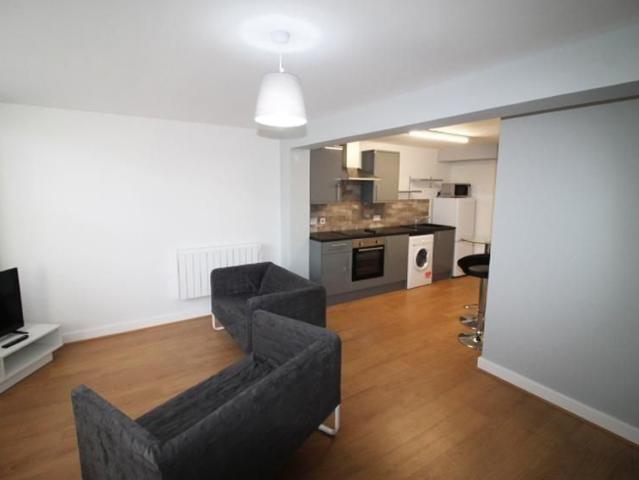 Studio to rent