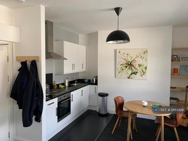 Studio to rent