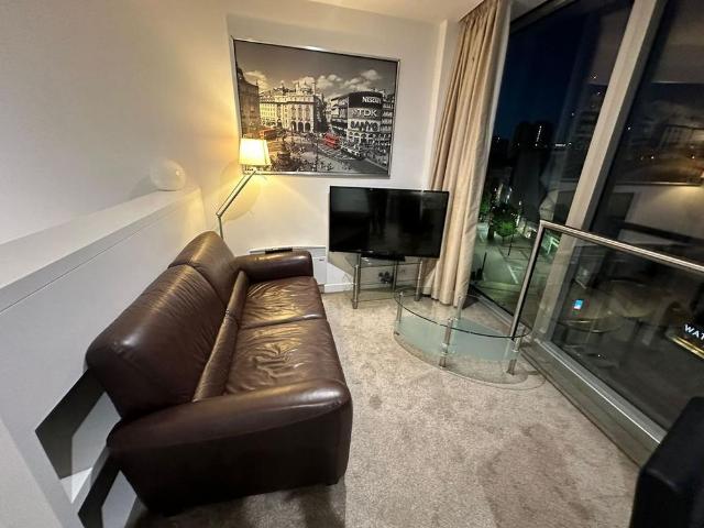 Studio to rent